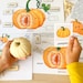 Pumpkin Unit Study Homeschool Learning Materials Charlotte Mason ...