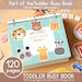 All About Me Worksheets Printable Name Activity Toddler Name Puzzle ...
