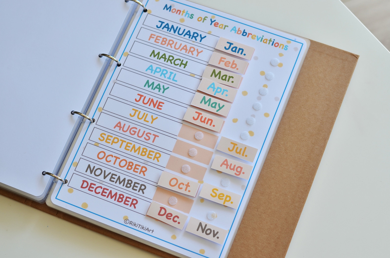 Busy Book My Morning Bundle Circle Time Printable Preschool - Etsy