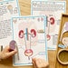 Human Urinary System Learning Bundle Human Body Unit Study Preschool ...