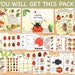 Ladybug Unit Study Homeschool Spring Printables Charlotte Mason ...