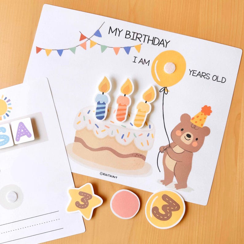 All About Me Worksheets Printable Name Activity Toddler Name Puzzle ...