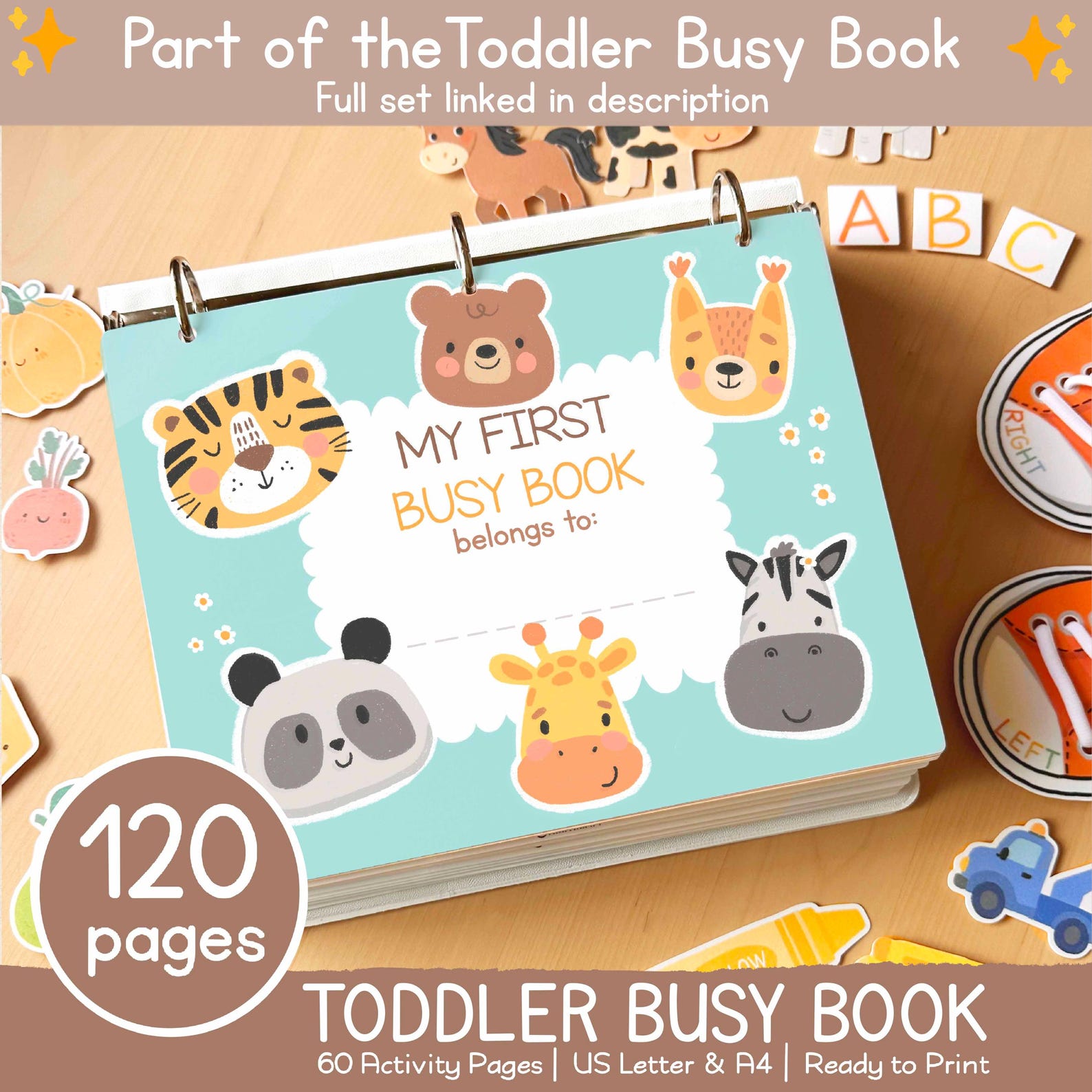 Four Seasons Paper Doll Dress Up: Printable Activity (PDF Download) - Etsy