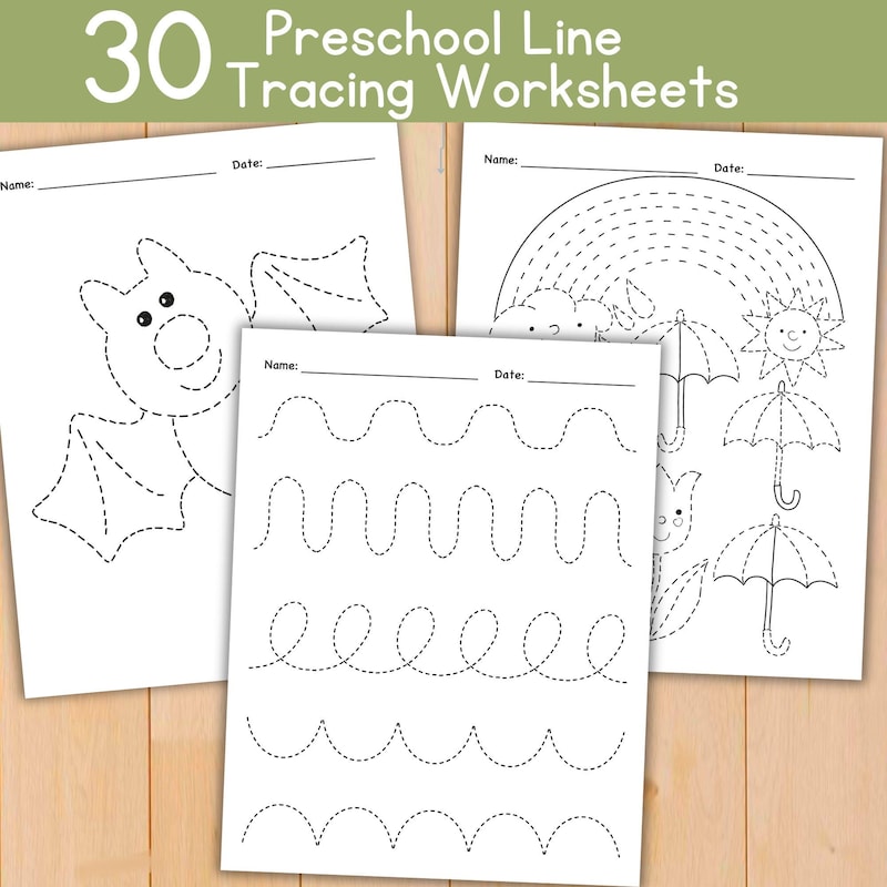 Preschool in Independence - Etsy
