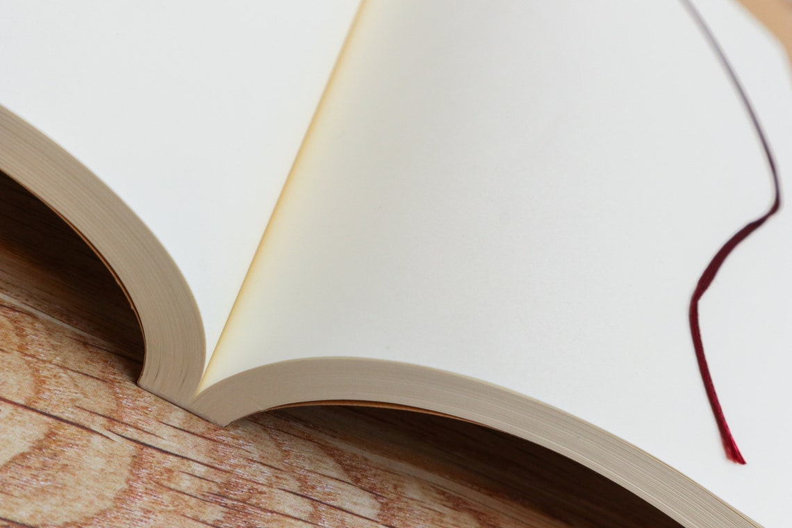 Japanese Notebook | 19cm X 18cm | Muji Journal Notebook With 184 Blank ...