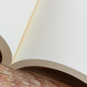 Japanese Notebook | 19cm X 18cm | Muji Journal Notebook With 184 Blank ...