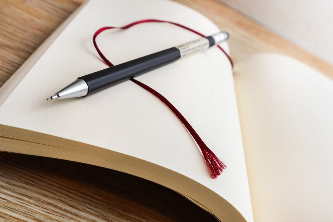 Japanese Notebook | 19cm X 18cm | Muji Journal Notebook With 184 Blank ...