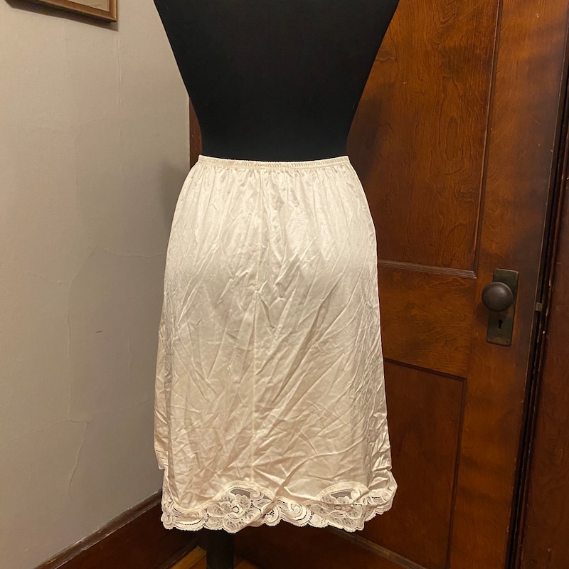 Silk Half Slips For Women Etsy