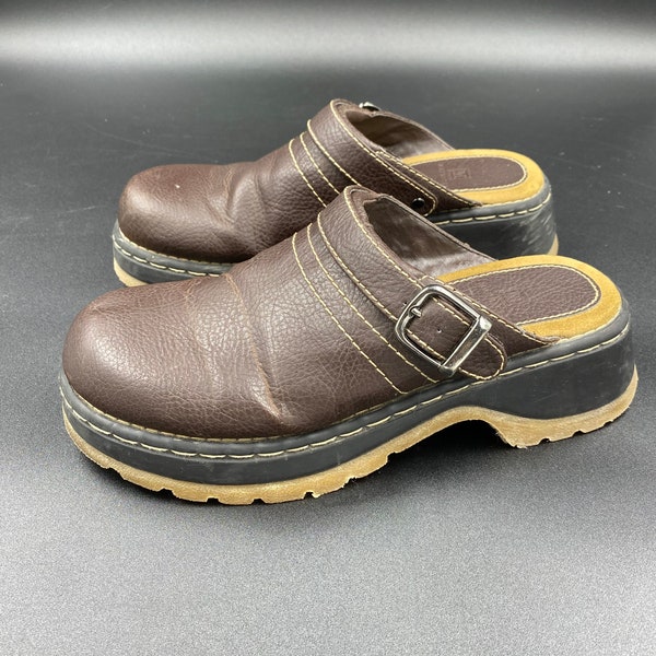 90s Clogs - Etsy