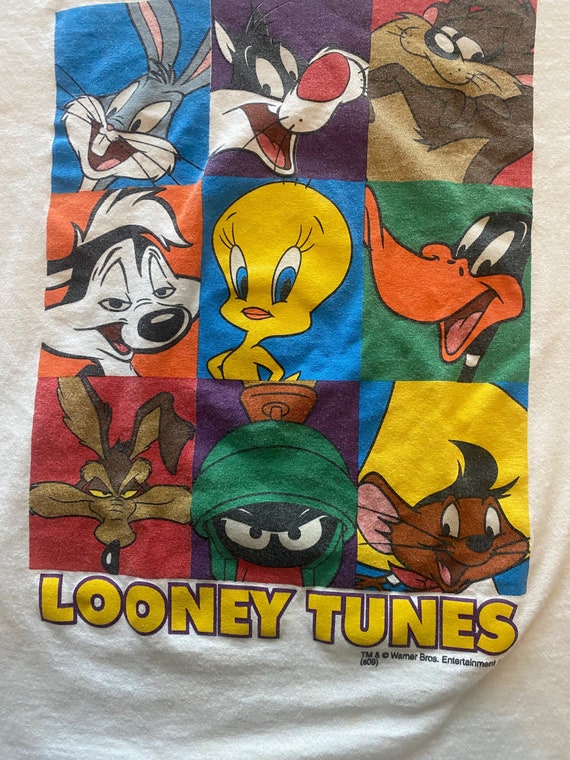 Used 90s looney tunes - Gem