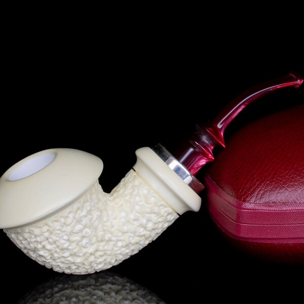 Art Calabash Pipes - Etsy