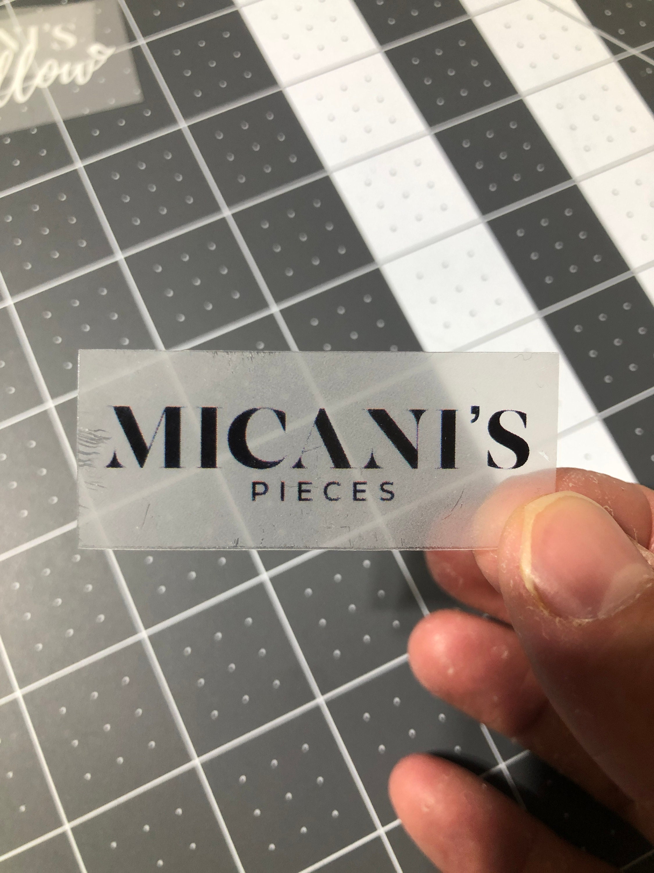 150 Heat Press Company Logo Made in USA | Etsy