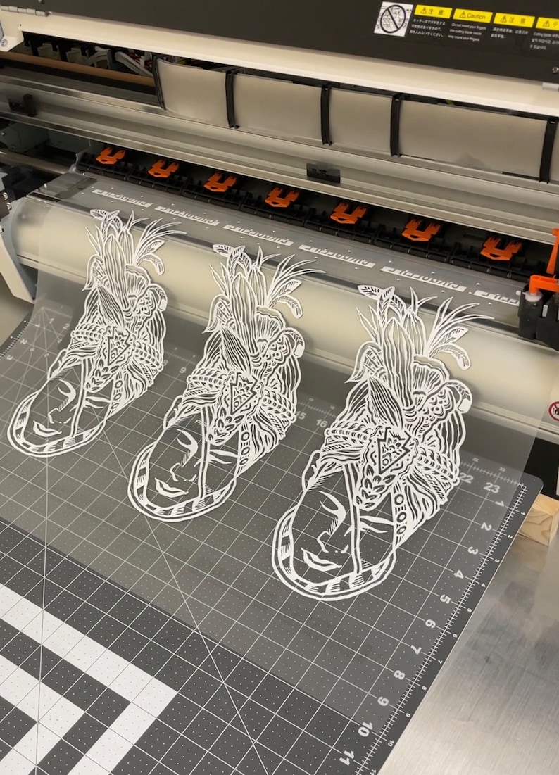 Company Logo Custom Heat Transfer Design Composition - Etsy