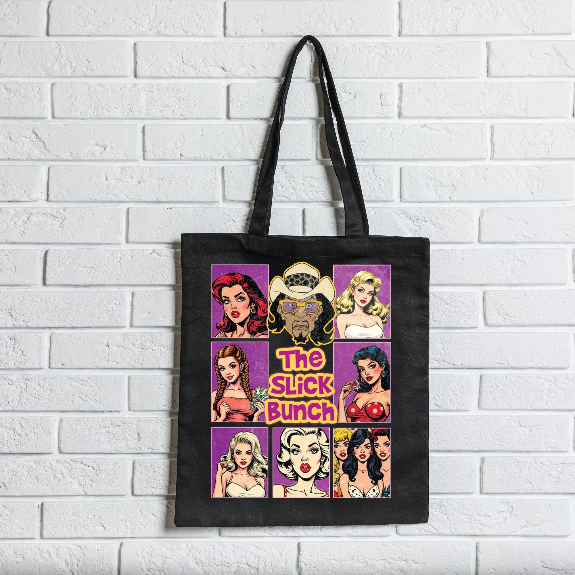 The Boondocks PNG, Slickback the Pimp PNG, the Boondocks T-shirt ...