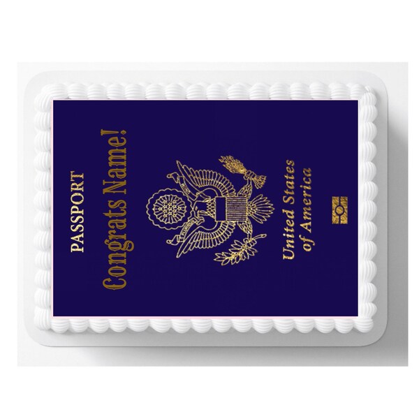 Citizenship - Etsy