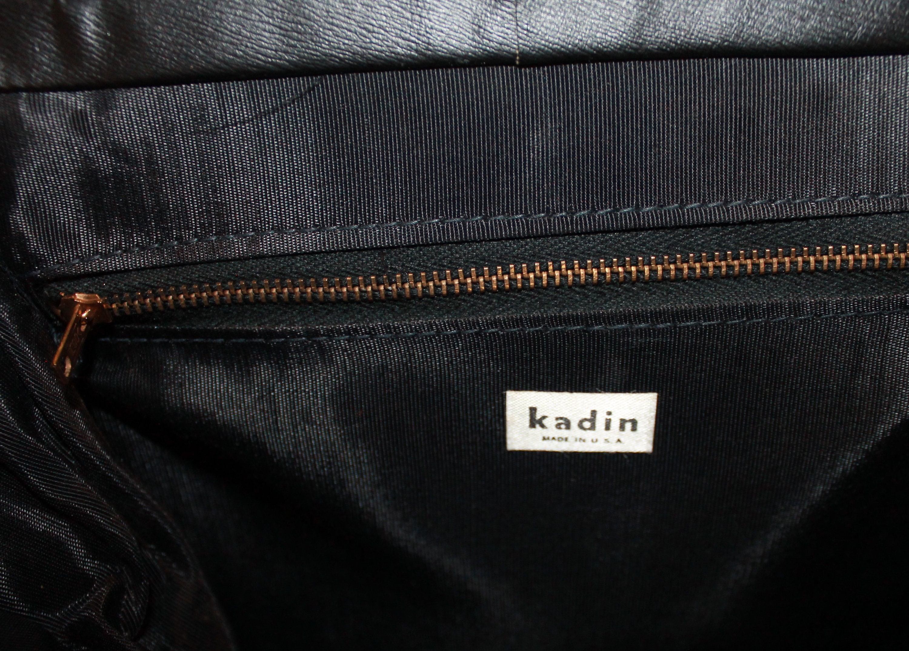 Vintage Tapestry Floral Carpet Bagger Ladies Purse Kadin USA - Etsy