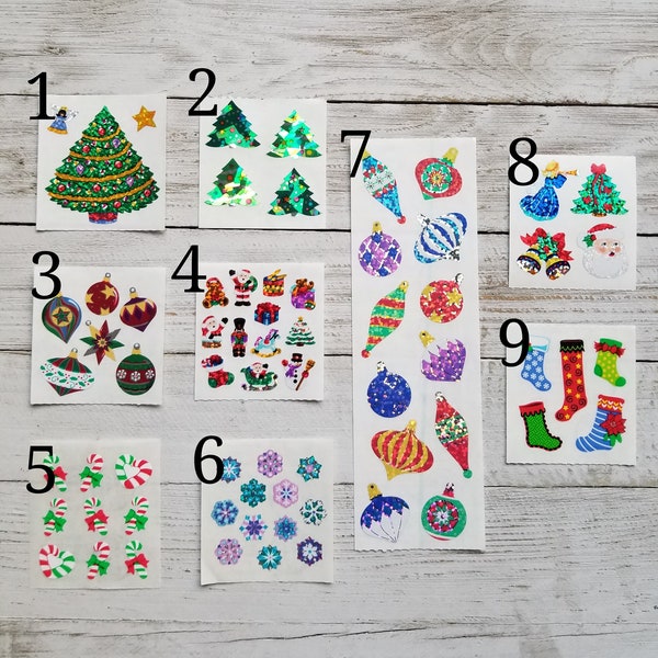 Sandylion Stickers - Etsy UK