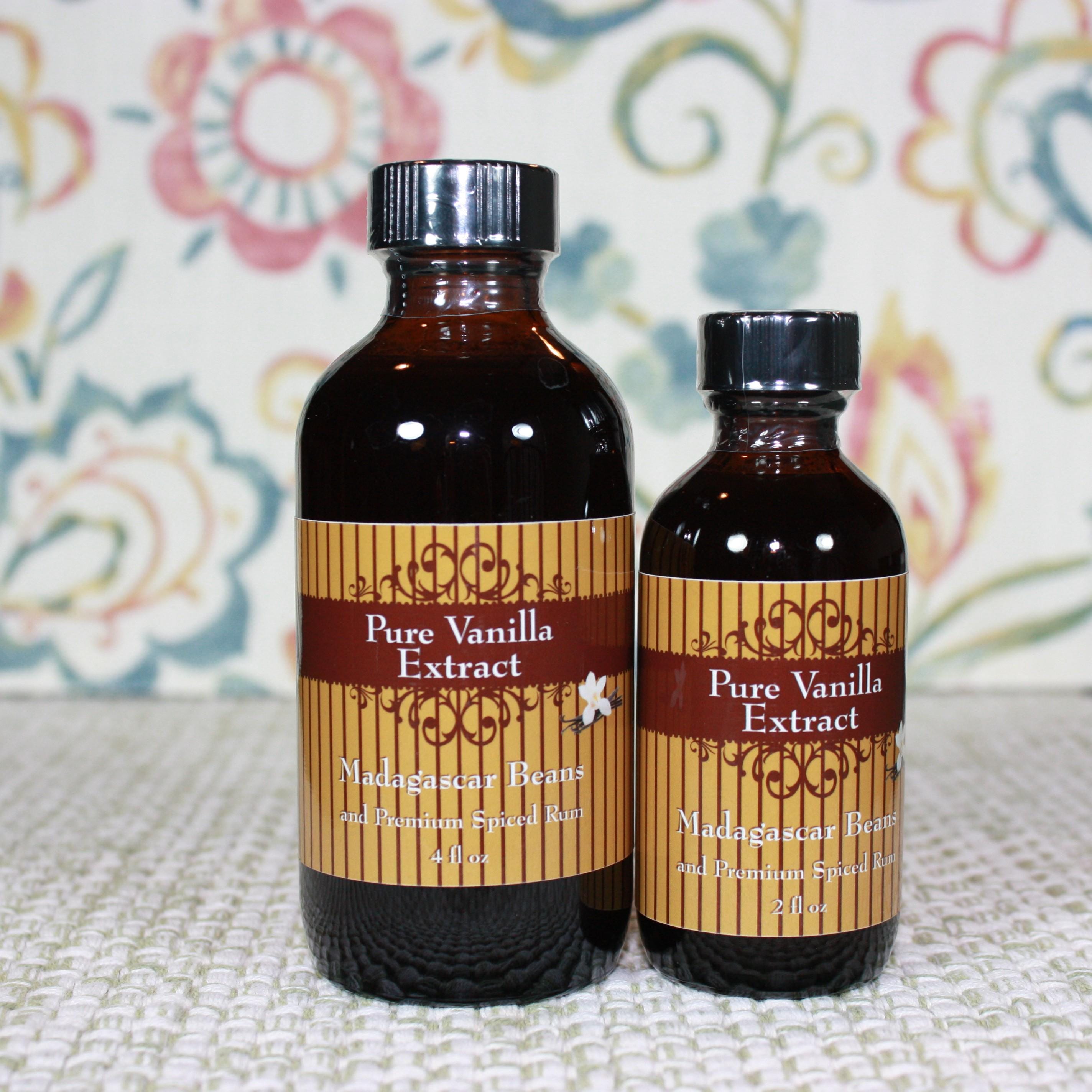 Spiced Rum Vanilla, Captain Morgan Spiced Rum Vanilla, Rum Vanilla, Madagascar Vanilla, Vanilla ...