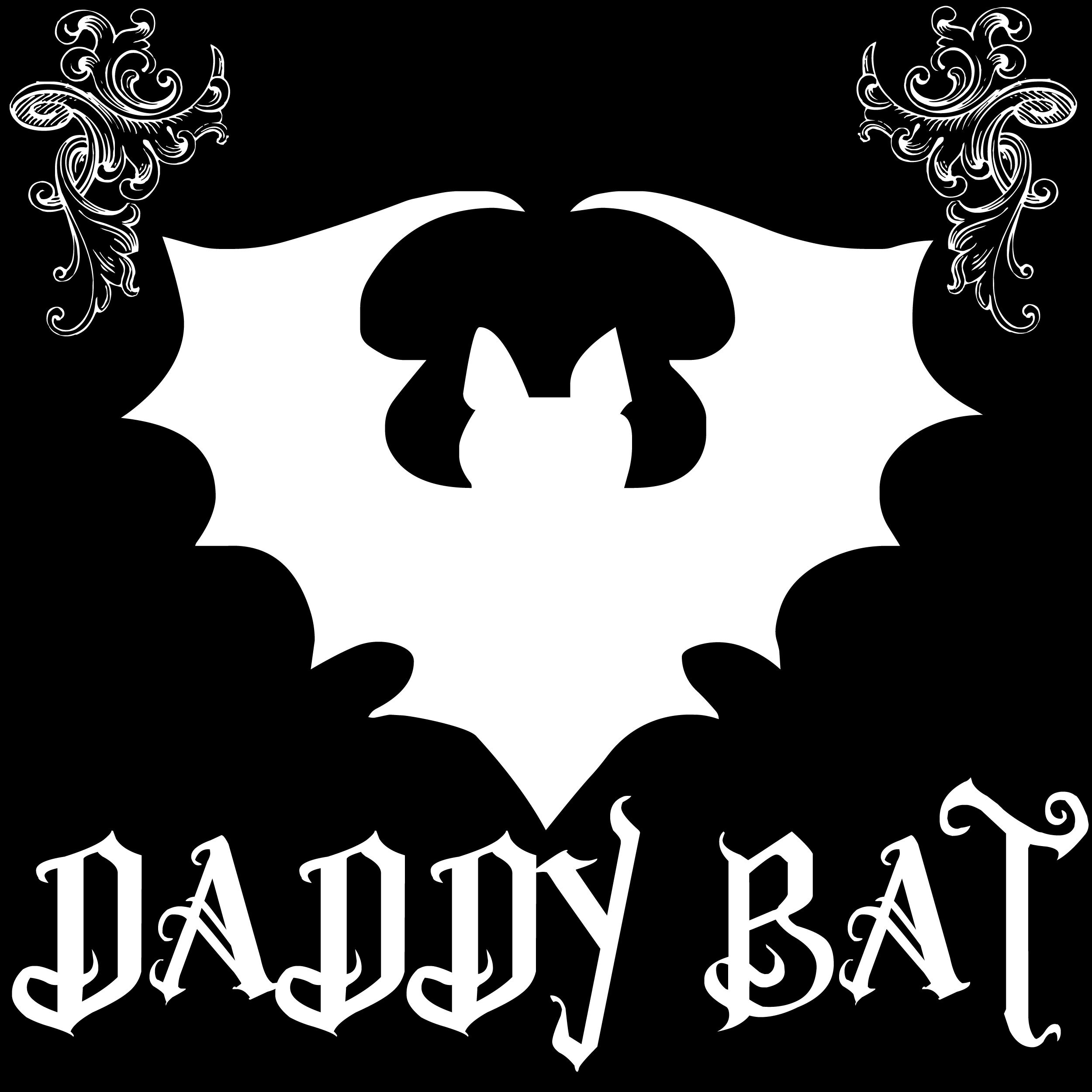 Goth Dad, Gothic, Daddy, Bat, Black, Baby, Family, Fathers Day, - Etsy