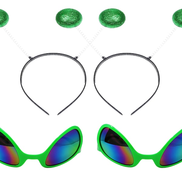 Alien Costume - Etsy