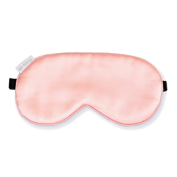 Pink Eye Mask - Etsy