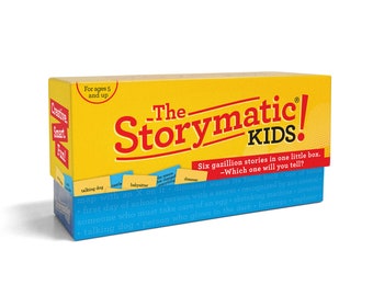 Stories for Kids | Etsy