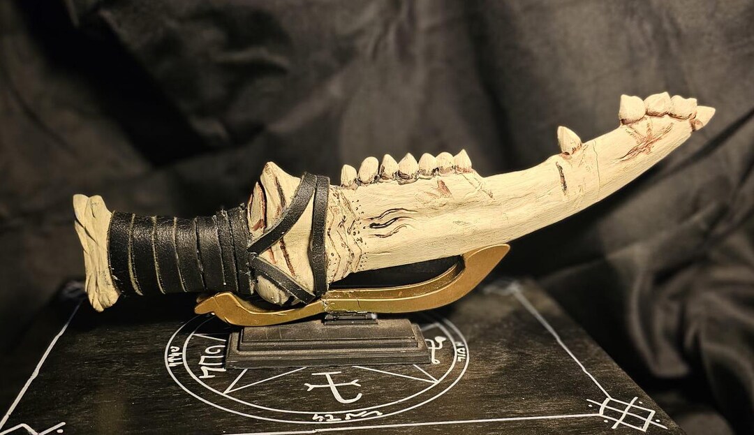 First Blade From Supernatural - Etsy