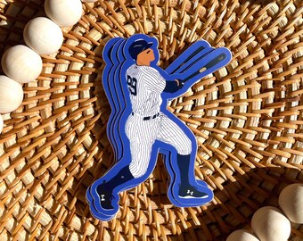 Yankees Aaron Judge Svg - Etsy