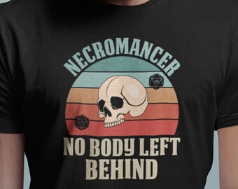 Funny Necromancer - Etsy