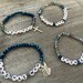 Zach Bryan Inspired Elastic Bracelets - Etsy