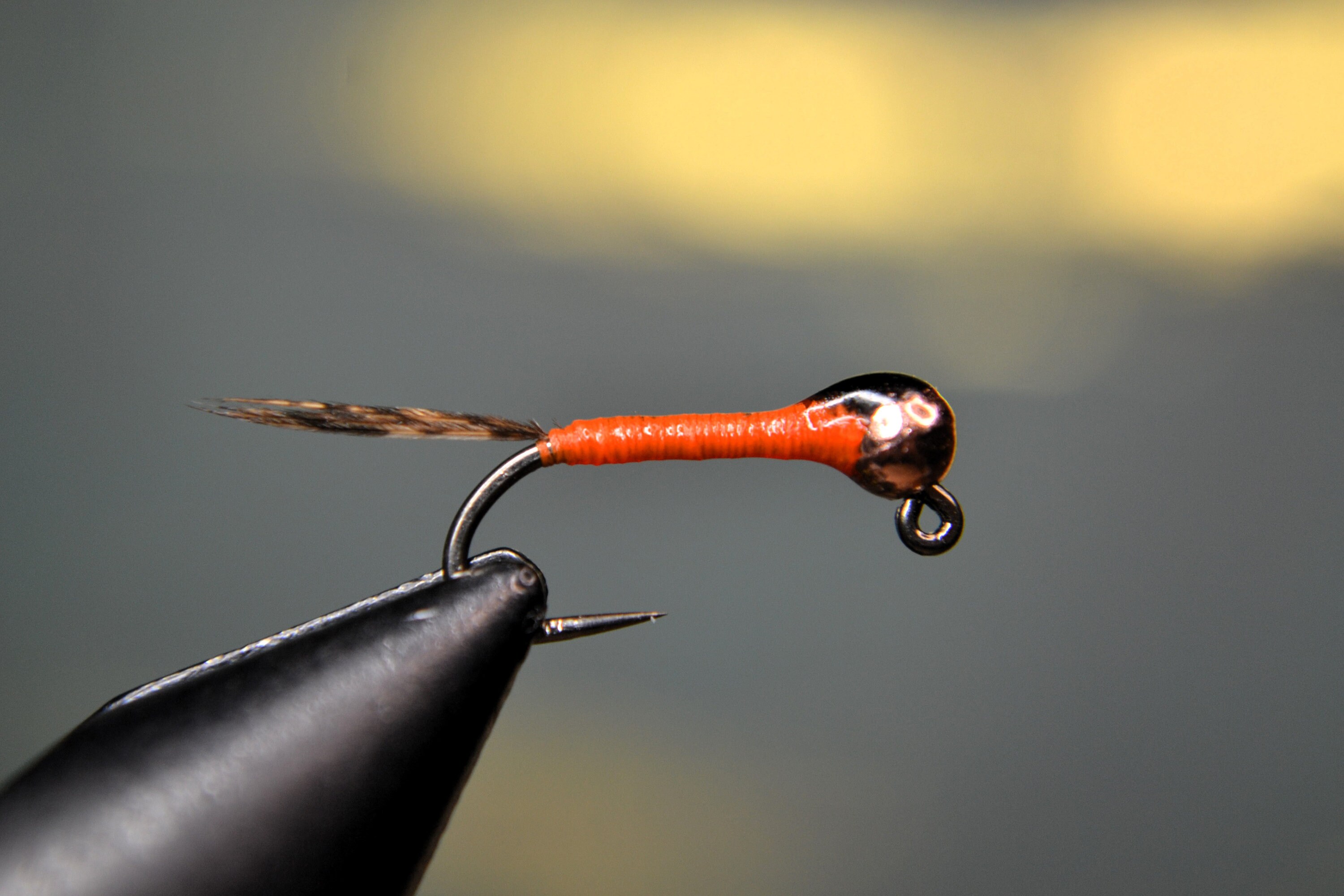 Perdigon Nymph - Etsy