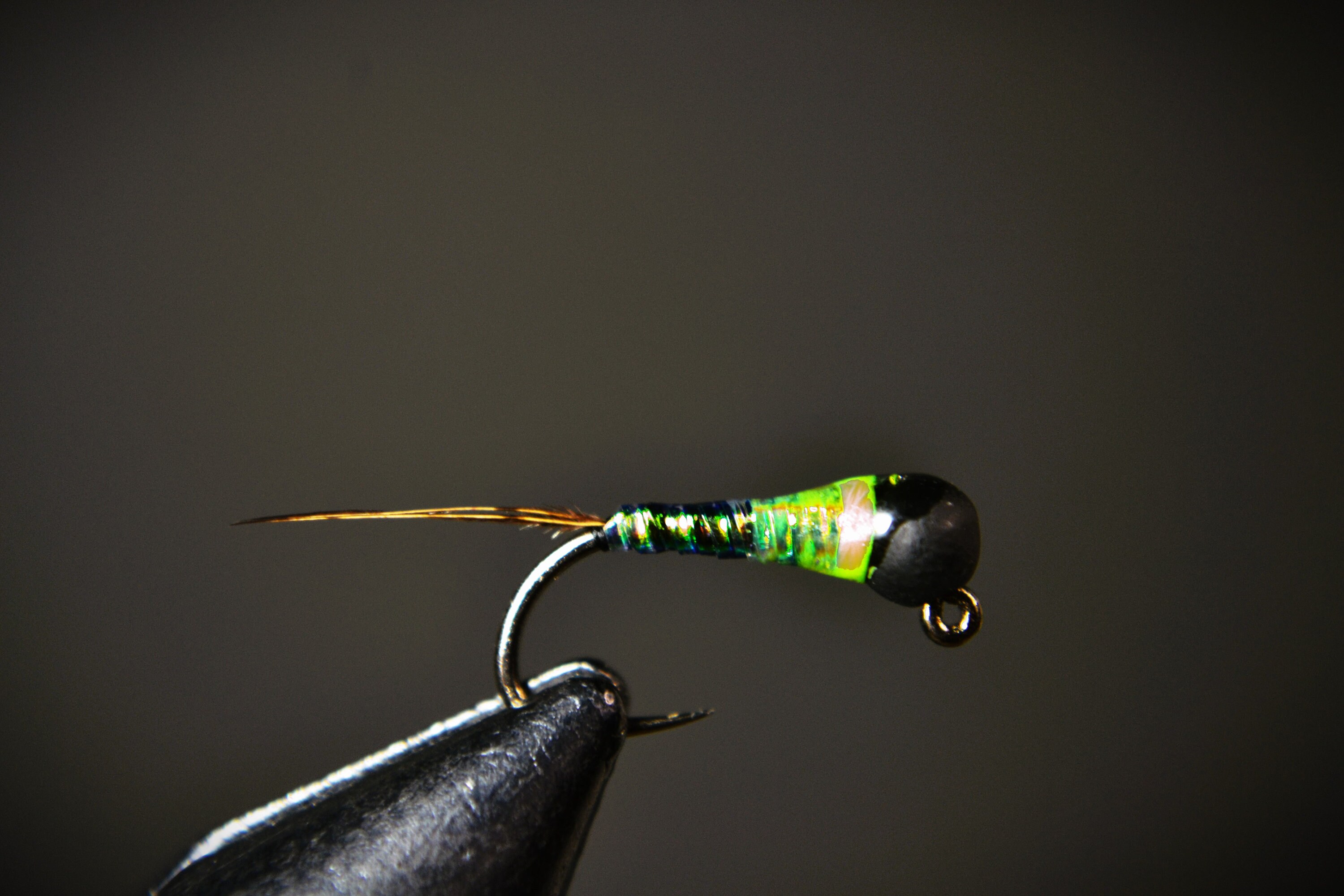 Perdigon Nymph - Etsy