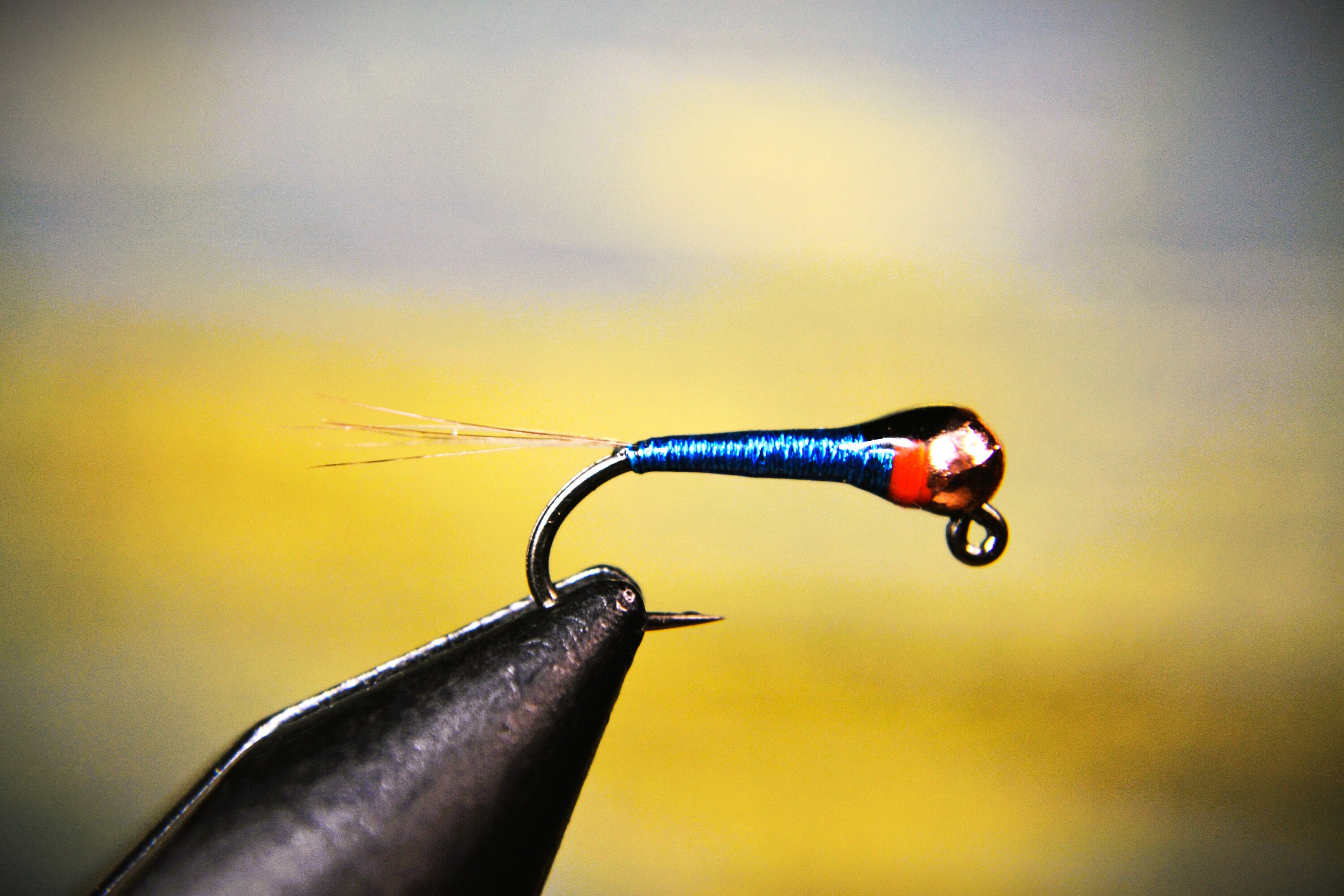 Perdigon Nymph - Etsy