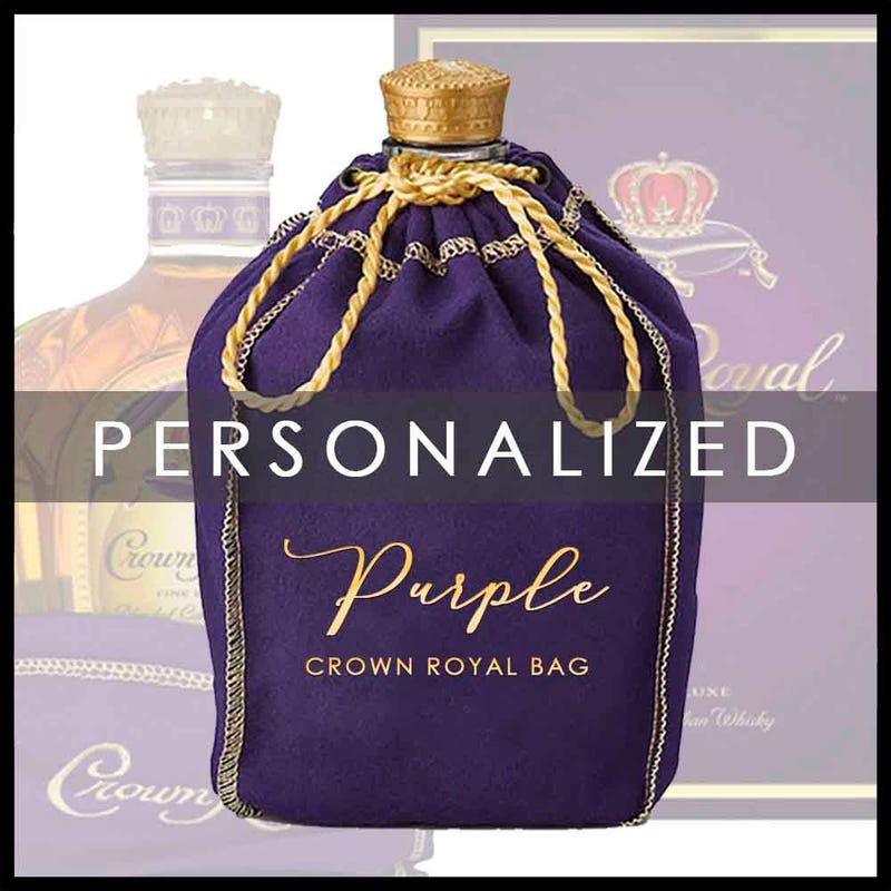 Purple Crown - Etsy