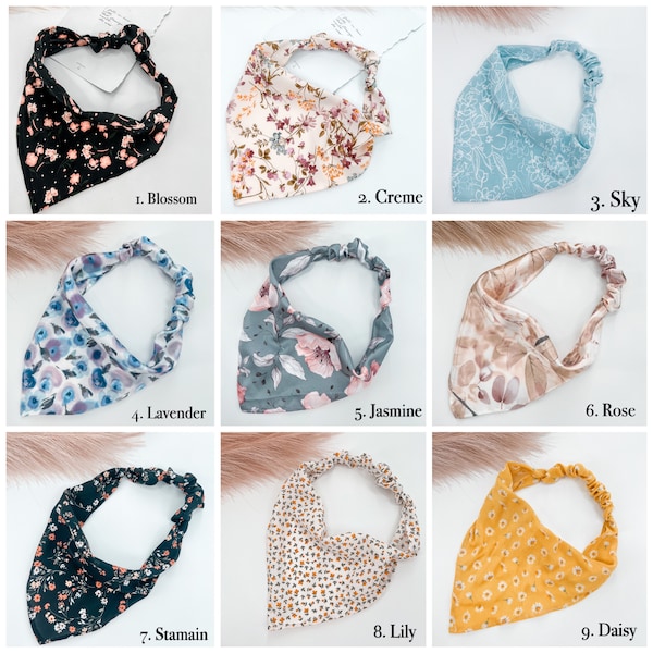 Triangle Wrap - Etsy