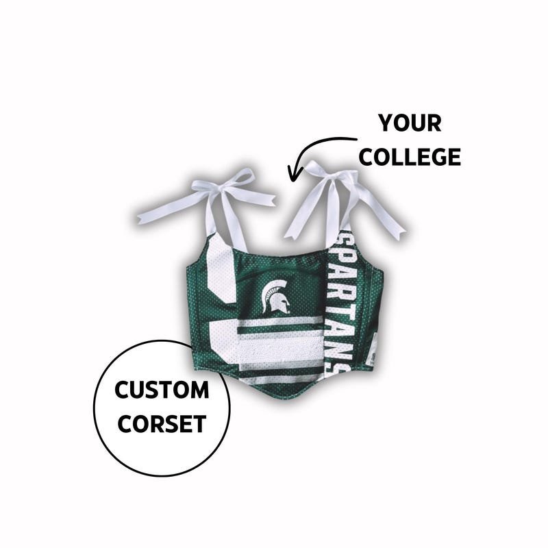 College Apparel - Etsy