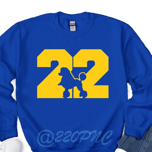 Double Digit Sgrho Poodle Rhoyal Sgrho Sigma Gamma Rho - Etsy