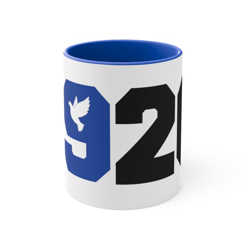 Phi Sigma Sigma Mug - Etsy
