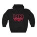 Super Hero MCMXIII 1913. DST Delta Sigma T T-shirt Roman Numeral ...