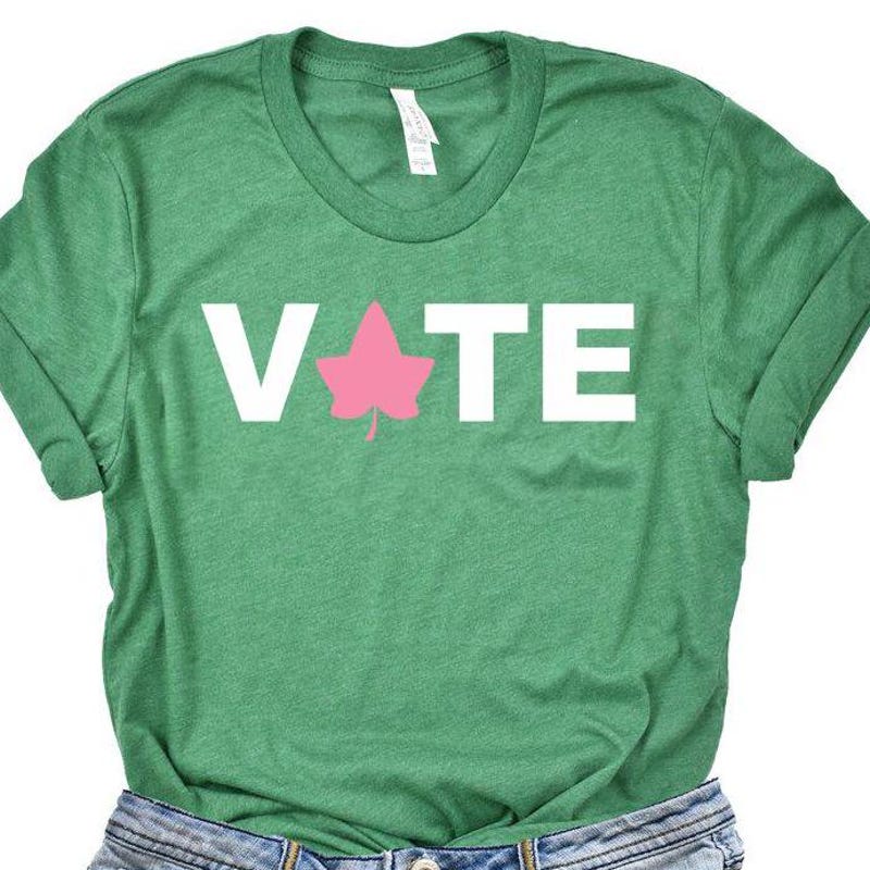 Aka Vote Tshirts - Etsy