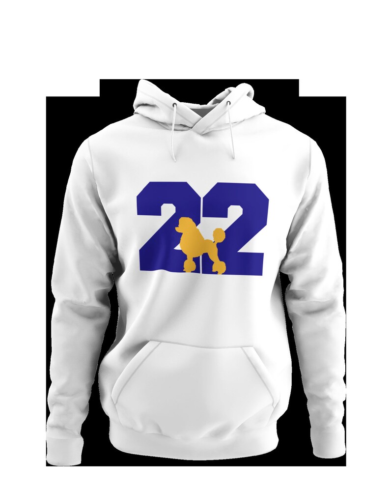 Double Digit Sgrho Poodle Rhoyal Sgrho Sigma Gamma Rho - Etsy