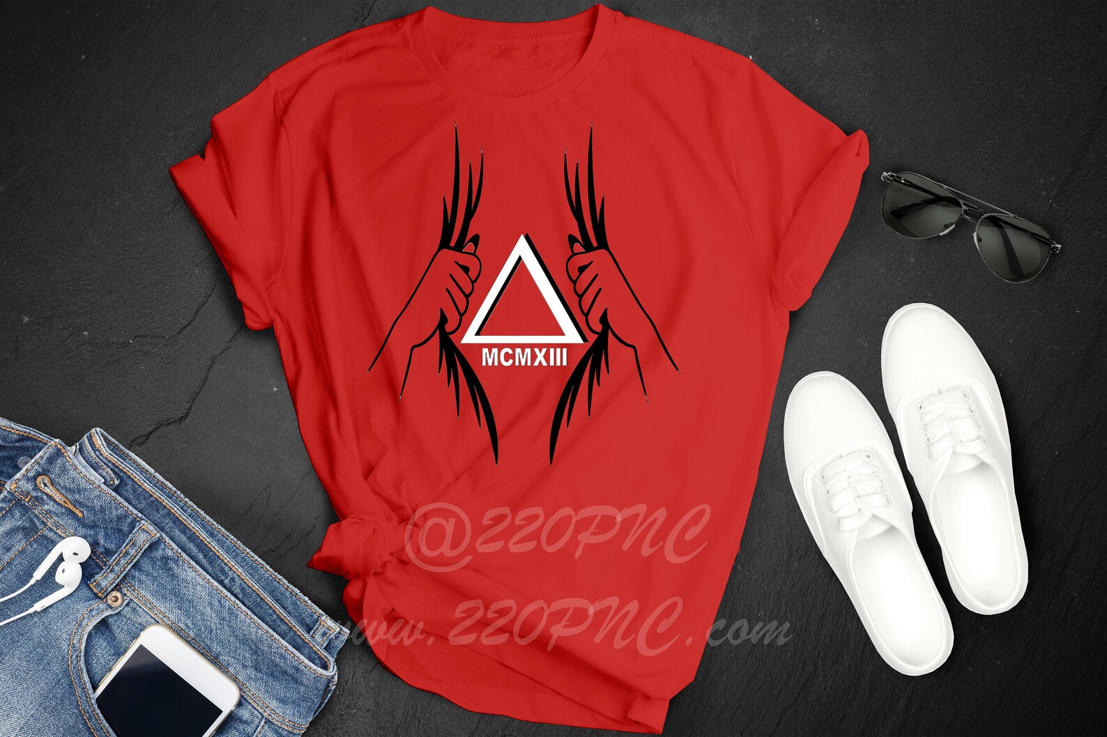 Super Hero MCMXIII (1913.) | DST | Delta Sigma T T-shirt | Roman ...