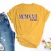 Super Hero MCMXIII 1913. DST Delta Sigma T T-shirt Roman Numeral ...