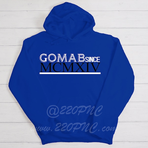 Gomab - Etsy