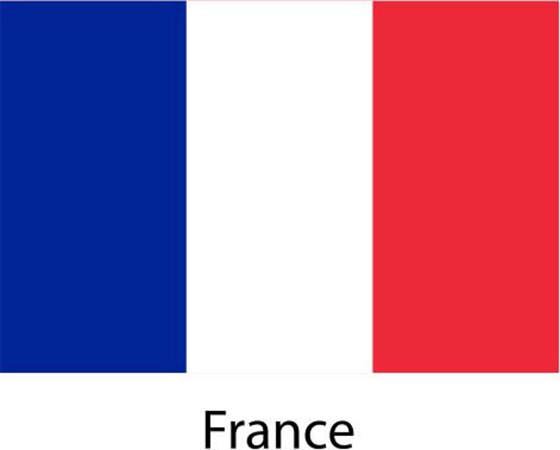 198 Country Flag SVG, Flags of Nations SVG, World SVG, Clip Art, Cricut ...