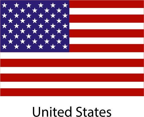 198 Country Flag SVG, Flags of Nations SVG, World SVG, Clip Art, Cricut ...