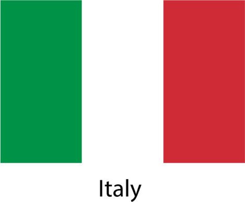 198 Country Flag SVG, Flags of Nations SVG, World SVG, Clip Art, Cricut ...