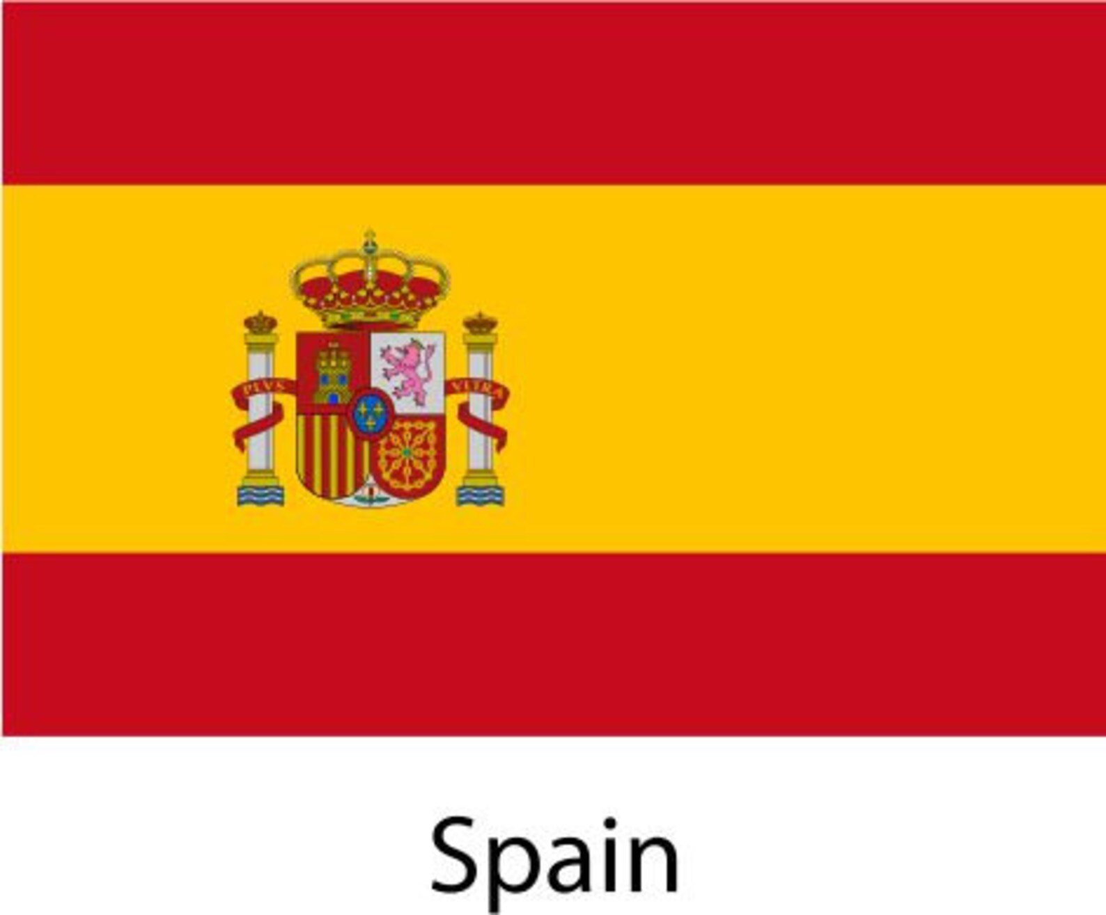 198 Country Flag SVG, Flags of Nations SVG, World SVG, Clip Art, Cricut ...