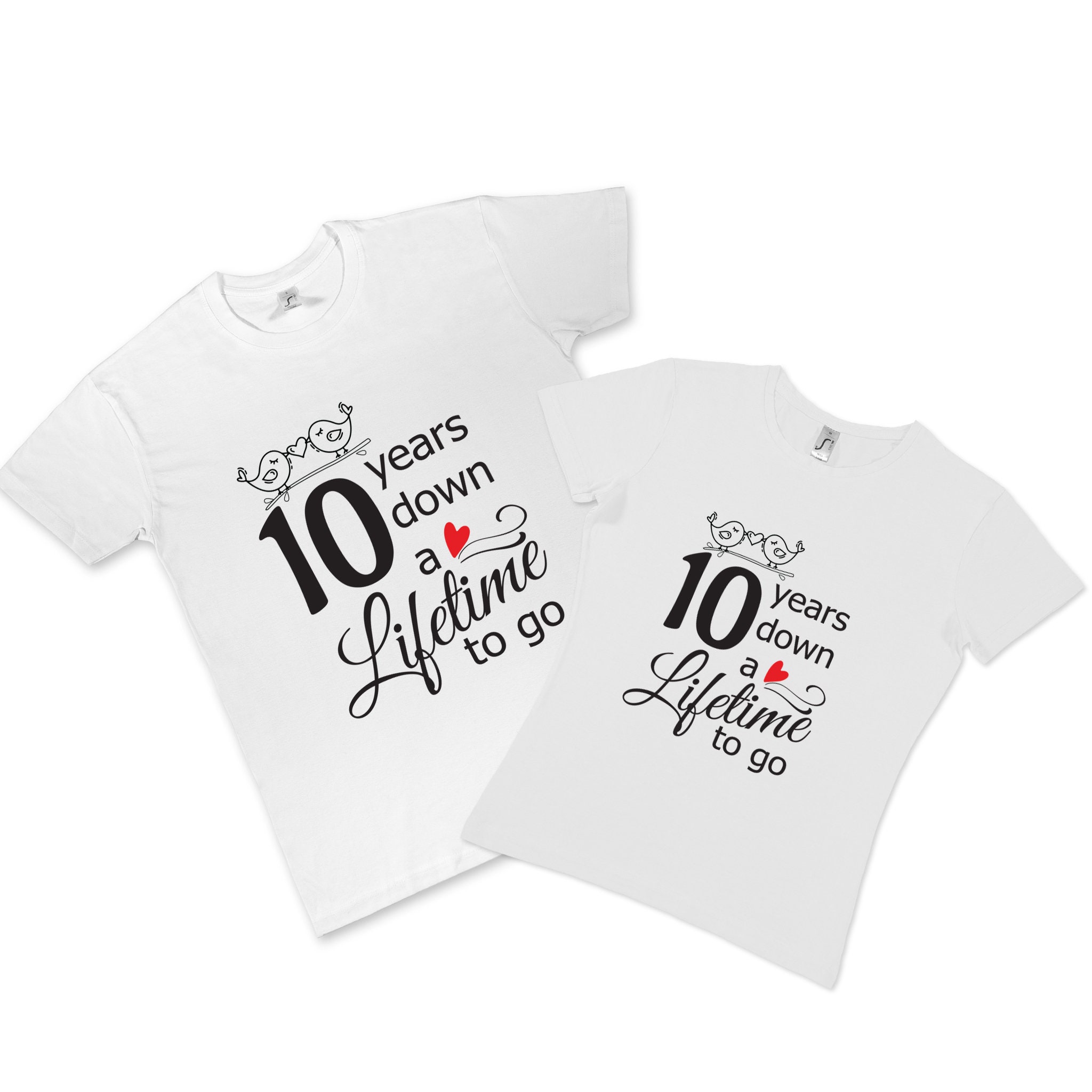Wedding Anniversary Graphic for T-shirts, Mugs, svg, Png, Ai, Eps, Png ...