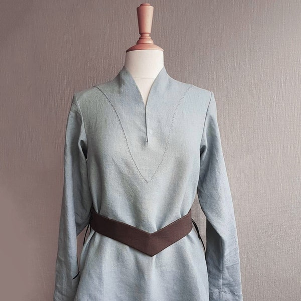 Elven Clothing - Etsy